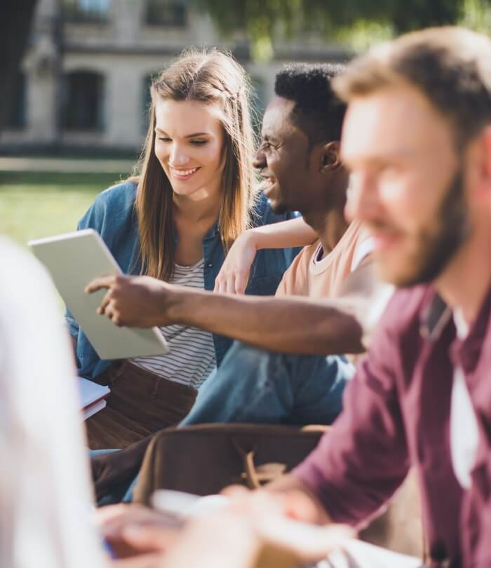 Financial Aid - Columbia Theological Seminary