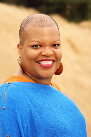Dr. Chanequa Walker-Barnes Appointed to the Faculty of Columbia ...
