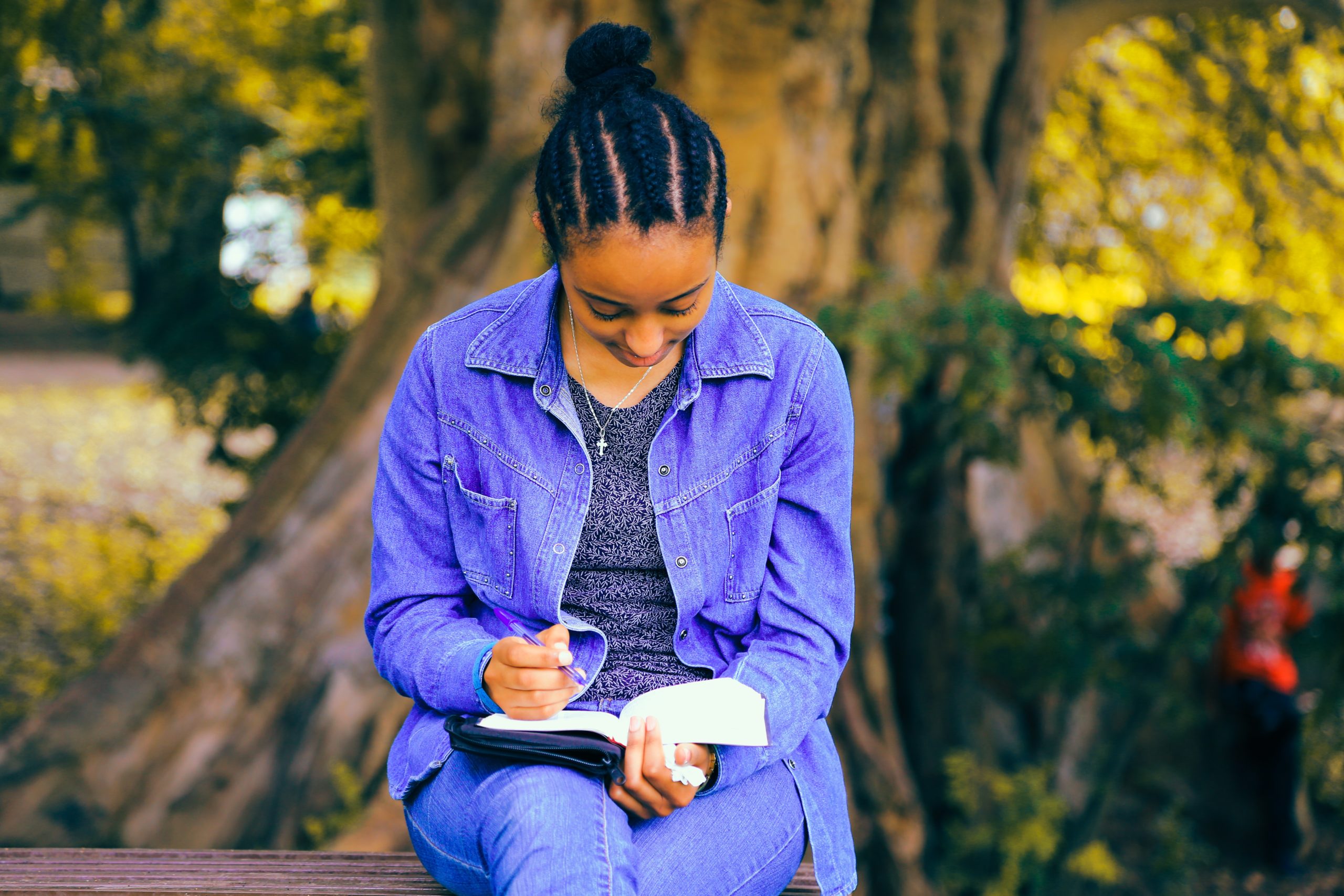 What is discernment? - Columbia Theological Seminary