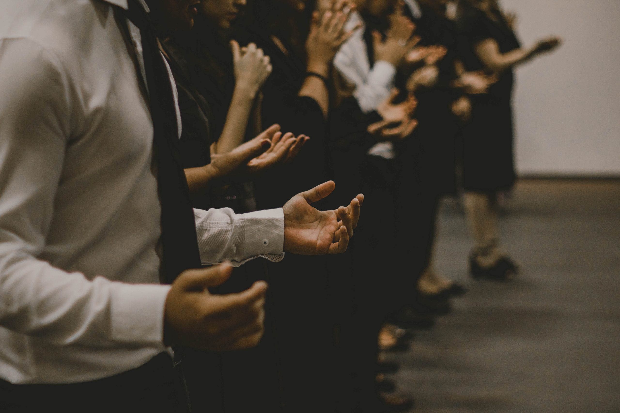 The Body of Christ and Our Bodies - Columbia Theological Seminary