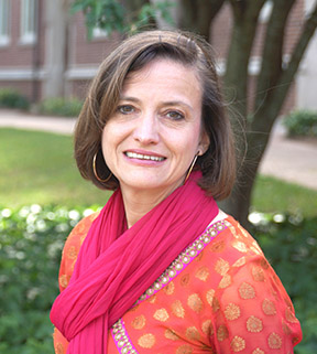 Our Faculty - Columbia Theological Seminary