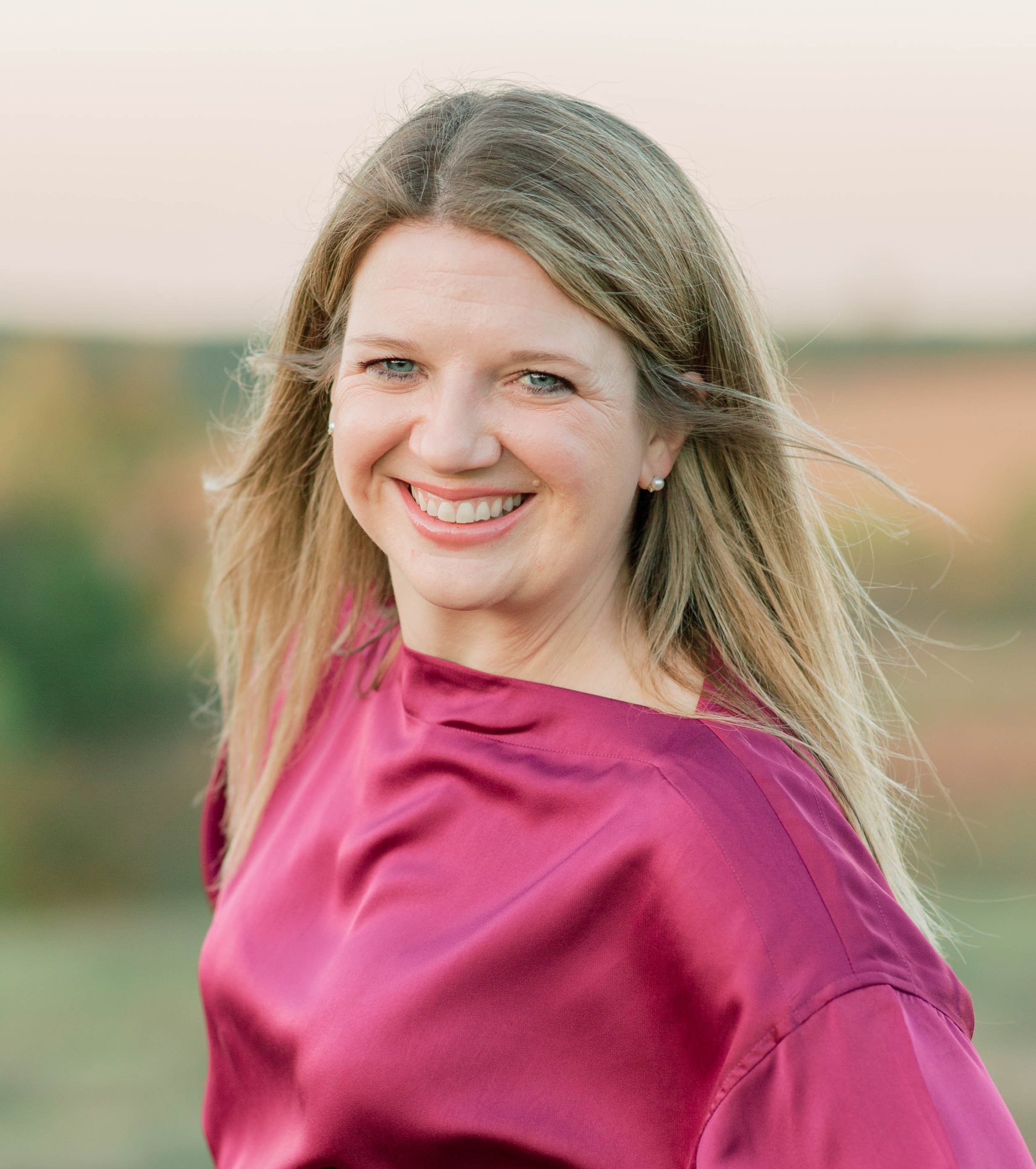 Rev. Ann-Henley Nicholson Appointed as Vice President, Enrollment ...