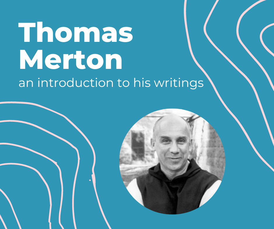 Lessons Learned from Theological Literature: Thomas Merton - Columbia ...