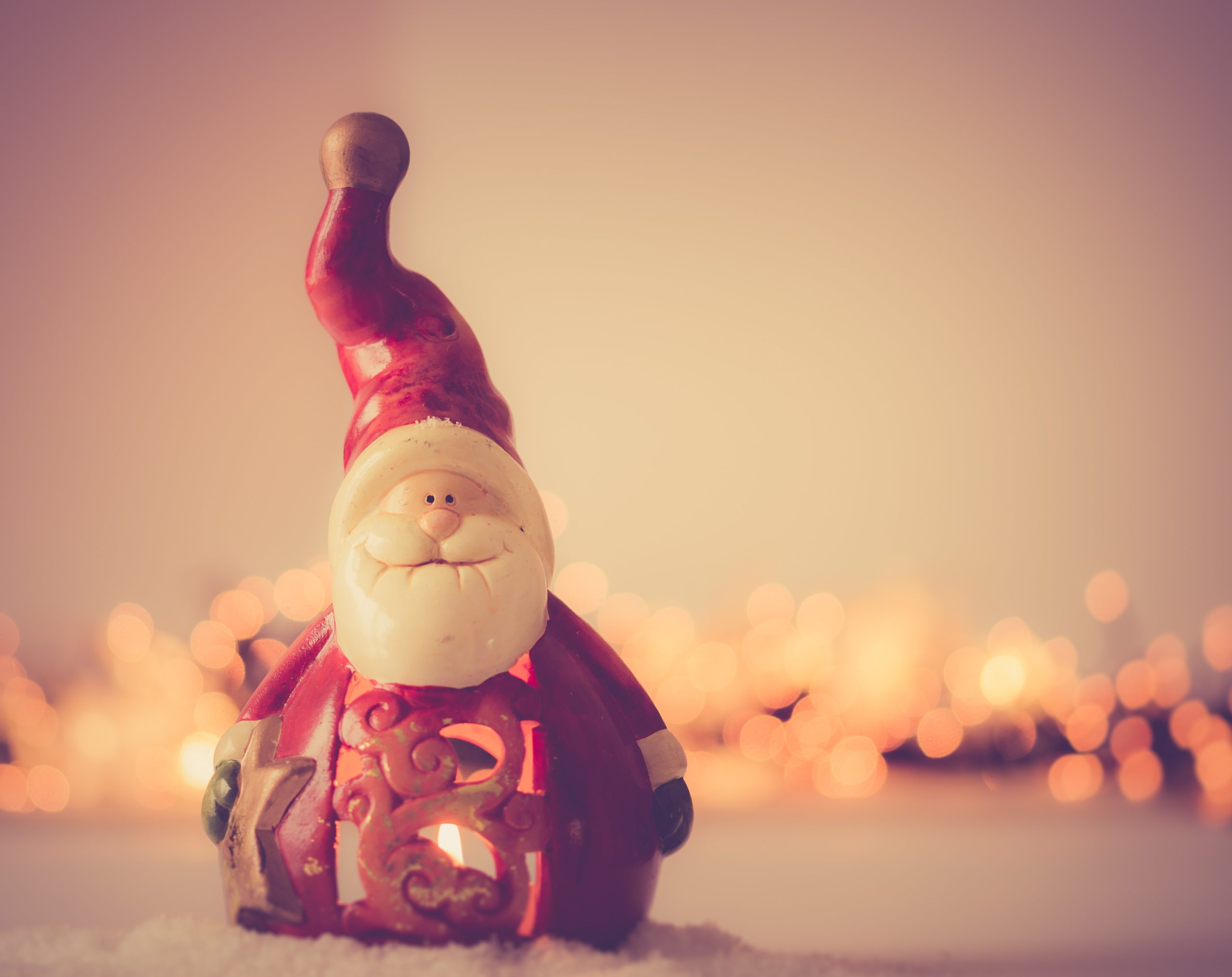 Magical Thinking or Religious Thinking? - Columbia Theological Seminary