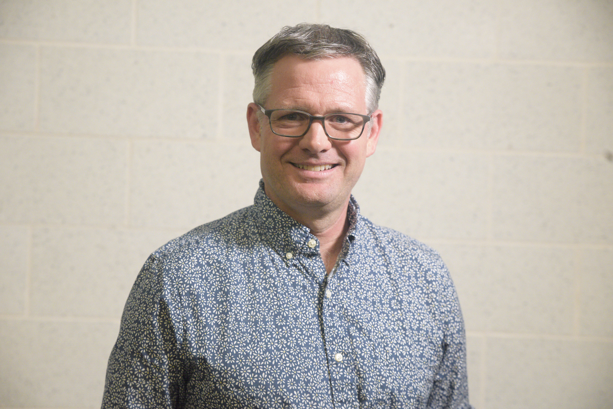 Our Faculty - Columbia Theological Seminary