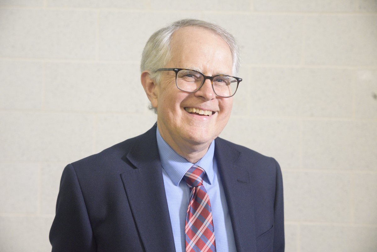 Our Faculty - Columbia Theological Seminary