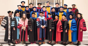Our Faculty - Columbia Theological Seminary