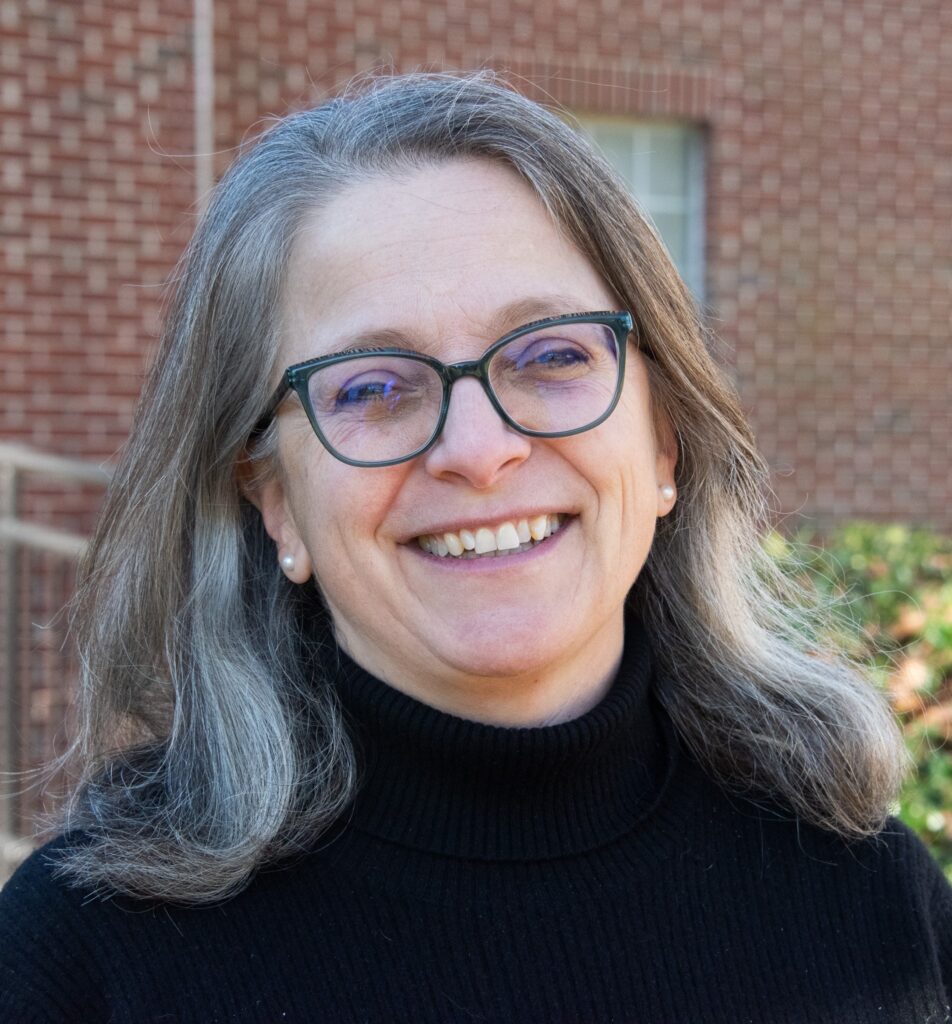 Supporting Clergywomen: Now and Beyond - Columbia Theological Seminary