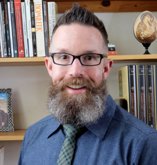 Our Faculty - Columbia Theological Seminary