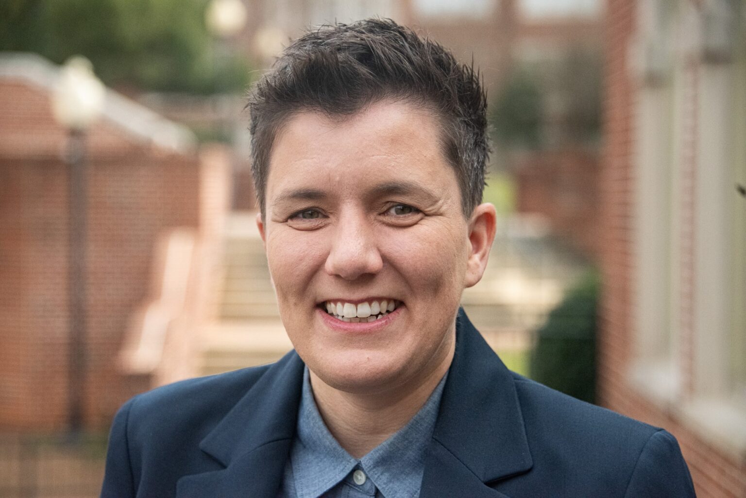 Our Faculty - Columbia Theological Seminary