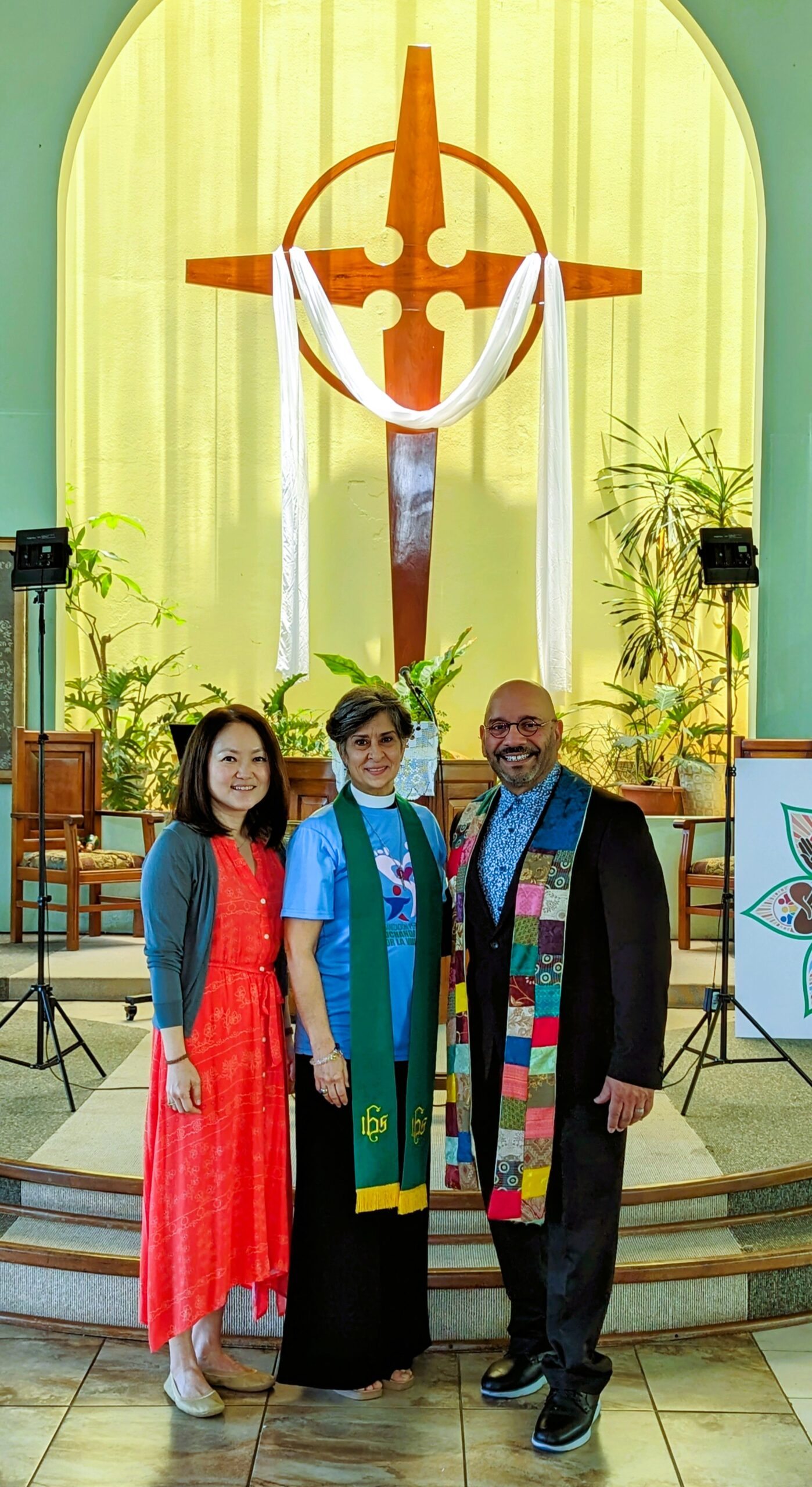 President's Page - Columbia Theological Seminary