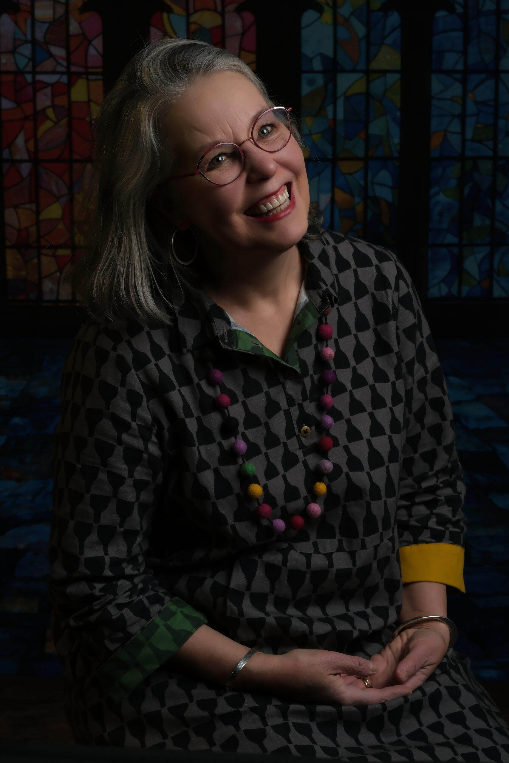 Our Faculty - Columbia Theological Seminary