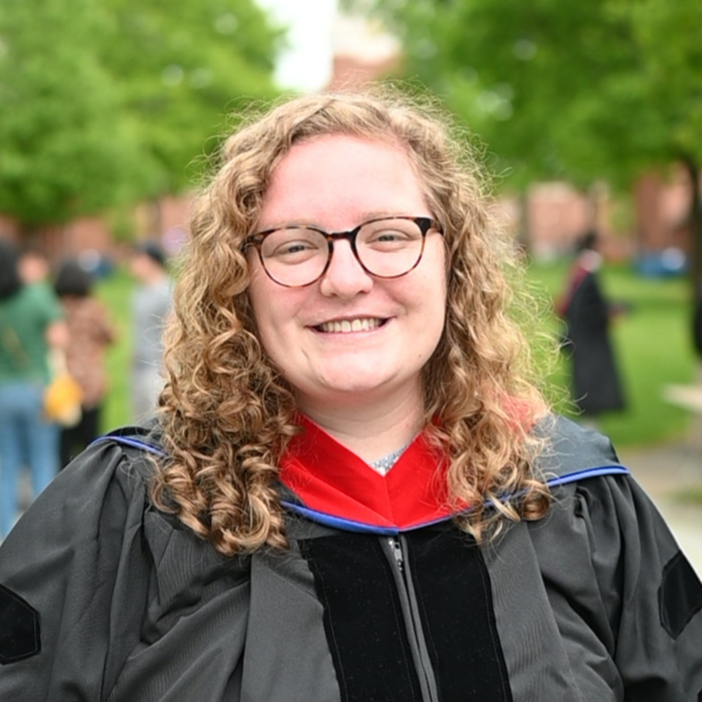 Meet the Team - Columbia Theological Seminary