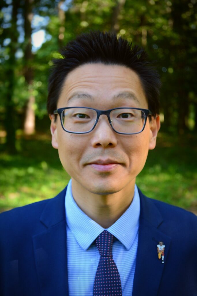 Our Faculty - Columbia Theological Seminary