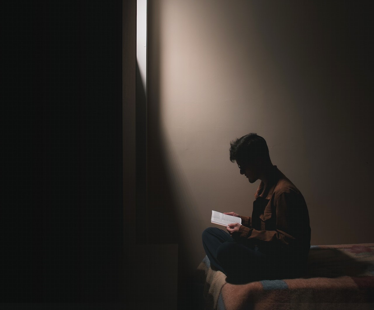 Reading, Curiosity, and Connection - Columbia Theological Seminary